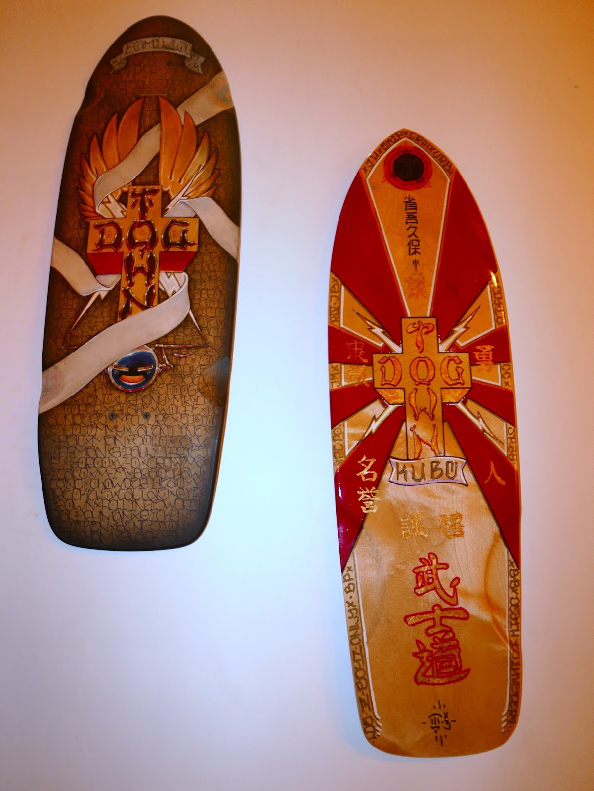 DAVID MATTHEW WRIGHT BLOG: Kevin Ancell Opening Venice Beach