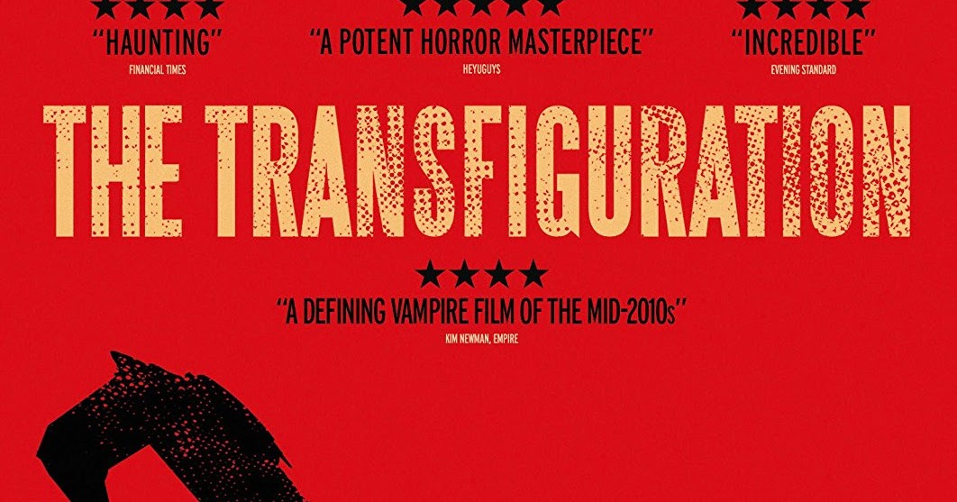 Taliesin meets the vampires: The Transfiguration – review