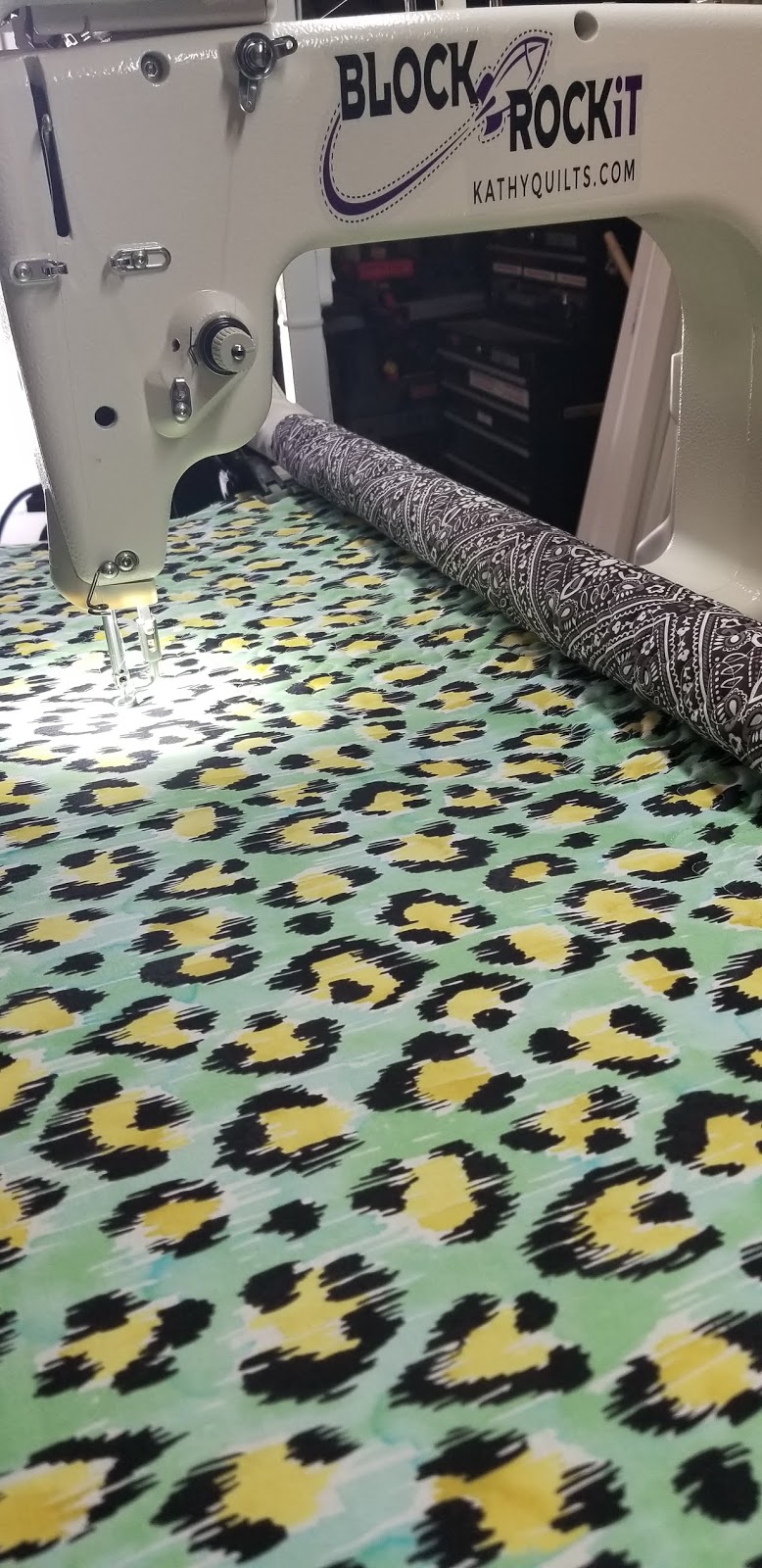 a notion to sew: How To: Five Easy Steps to Sewing with Patterns By Annie