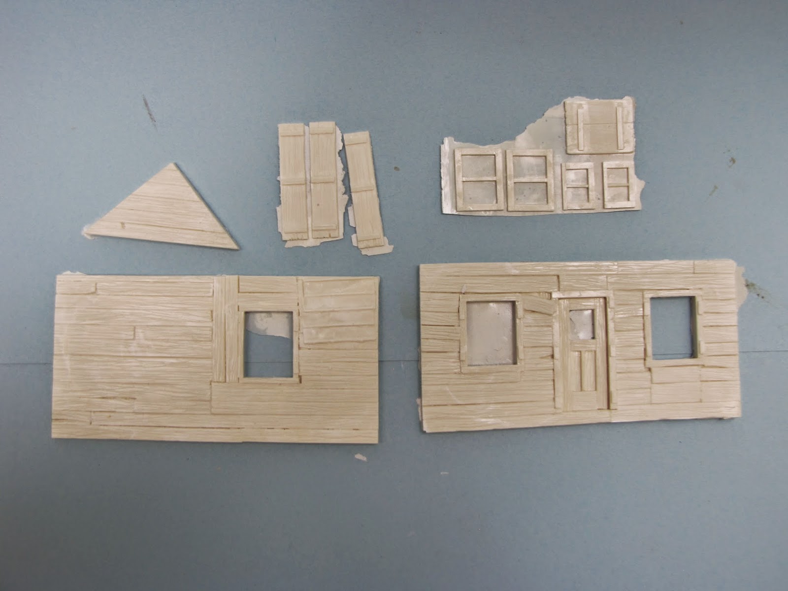 tom yorke Gn15 railways: First look!