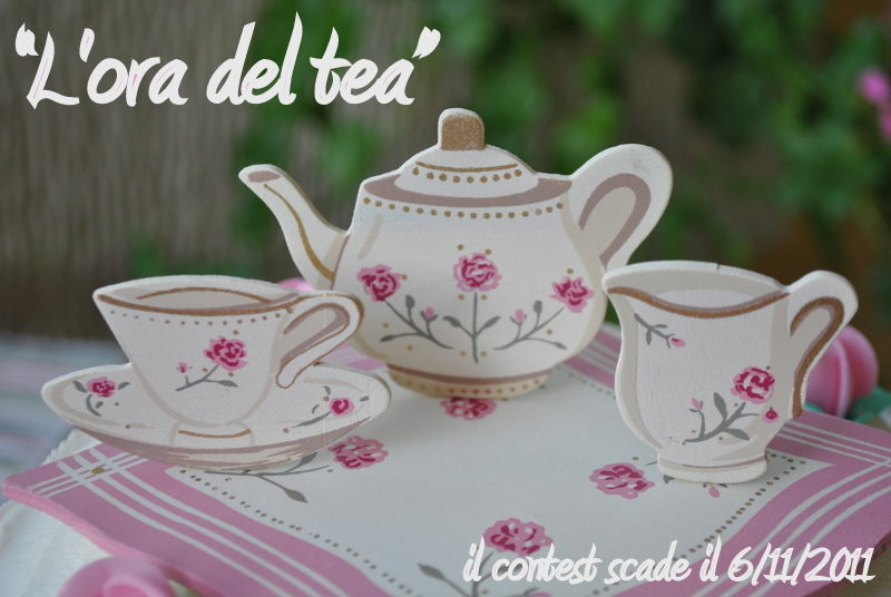 BISCOTTI - L'ORA DEL TEA | Azzurra taglia e cucina