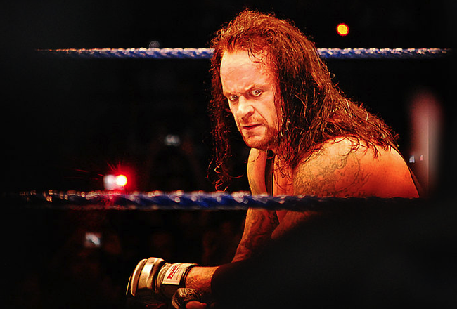 All sports star Wallpapers: Under Taker WWE Profile,Pictures,Images And ...