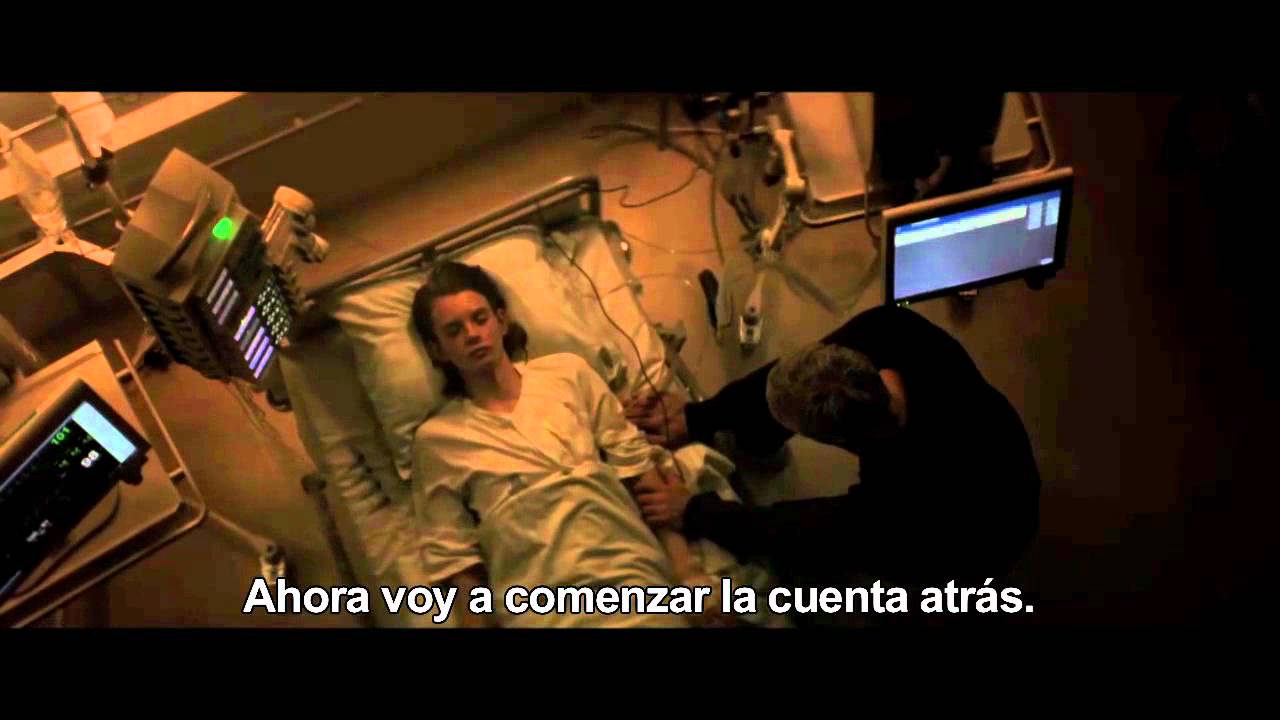 "El hipnotista" Trailer en Español (2013) ~ mycaycay