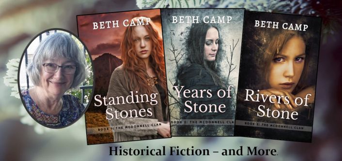 Beth Camp : Book Review: Death Goes to the County Fair