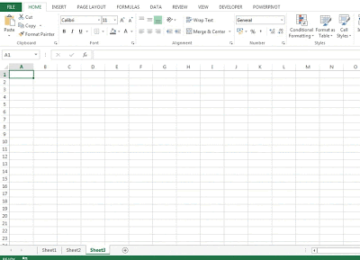 Easily Excel: Quick Formatting and Beautification