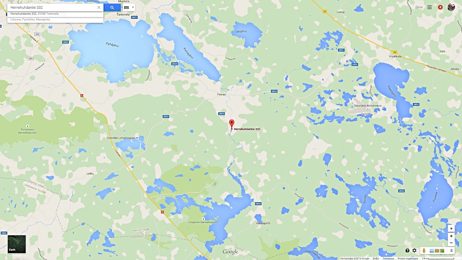 Oma Aika: Kirnu ja Maitolaituri on nyt Kievarin Kirnu - Kirnuburger ...