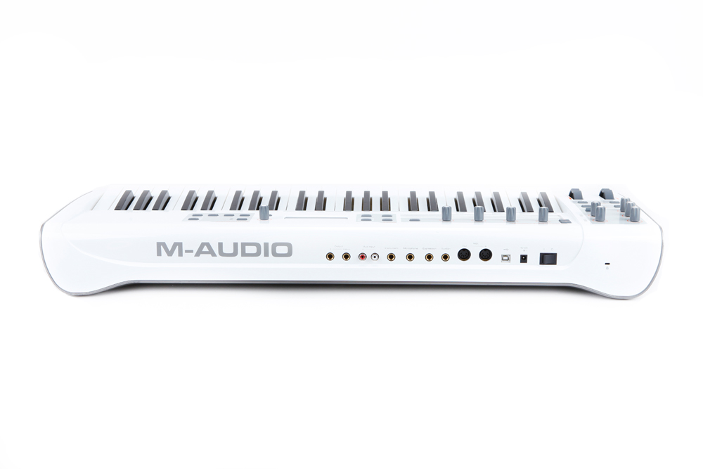 MATRIXSYNTH-B: M-Audio Venom