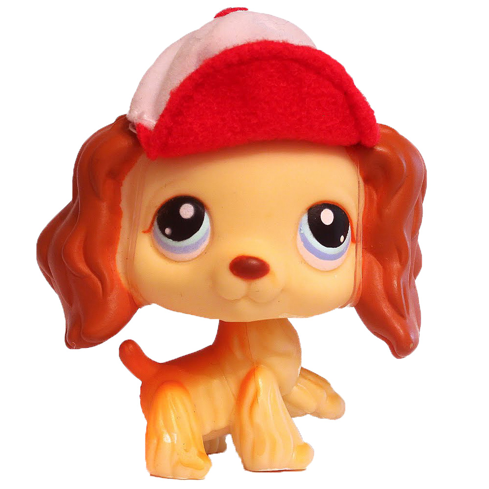 LPS Database Search: "Spaniel" | LPS Merch