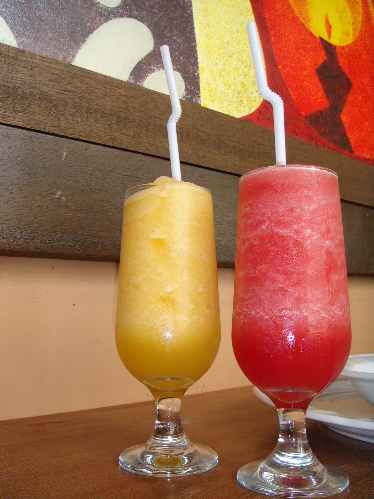 What Mary Loves: Kutsara, Kutsero… KABISERA.