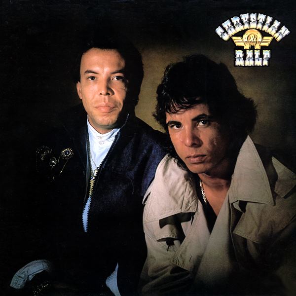 SERTANEJO BOM DEMAIS****: DISCOGRAFIA CHRYSTIAN E RALF