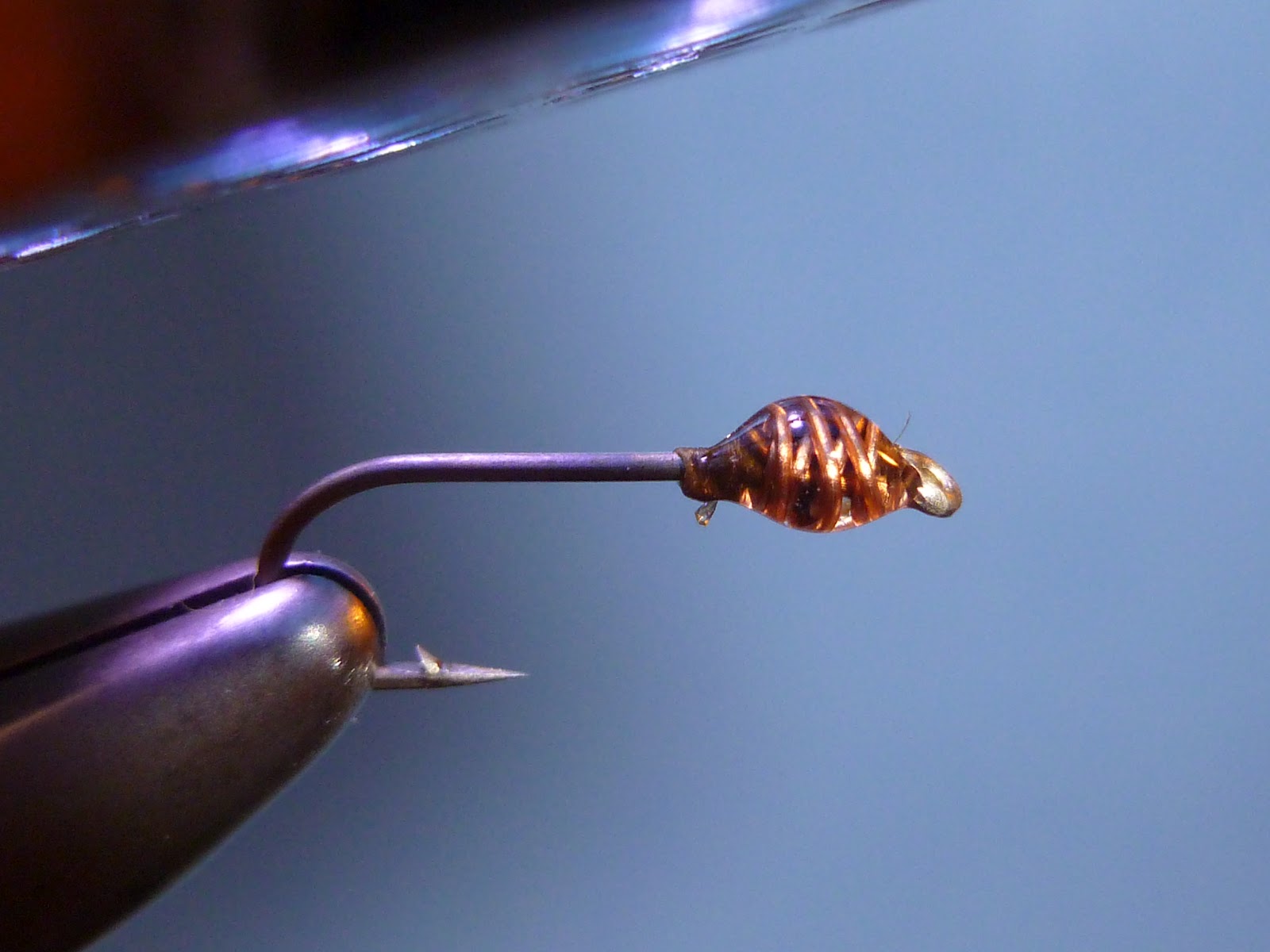 More on Wire Heads...