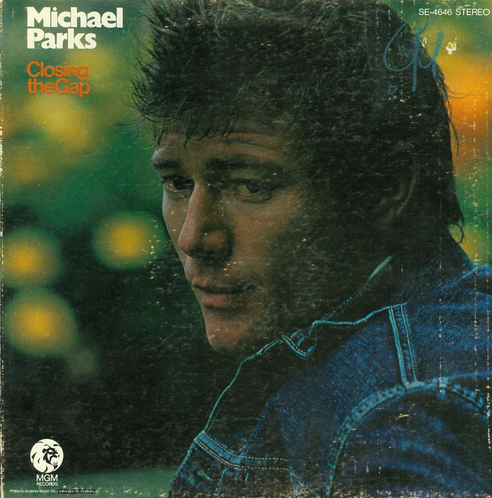 Mondo Exploito: Michael Parks