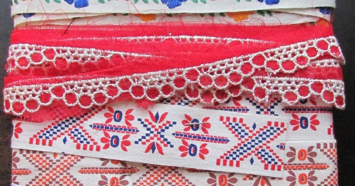 The Science of Stitching