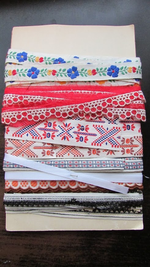 The Science of Stitching