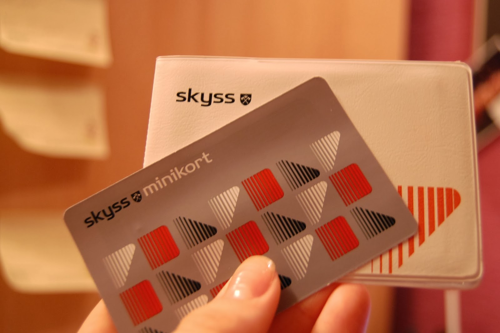 Bloguję i podróżuję: Skyss - czyli wszystko o komunikacji miejskiej w ...