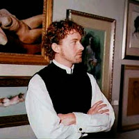 Reading and Art: Miles Williams Mathis