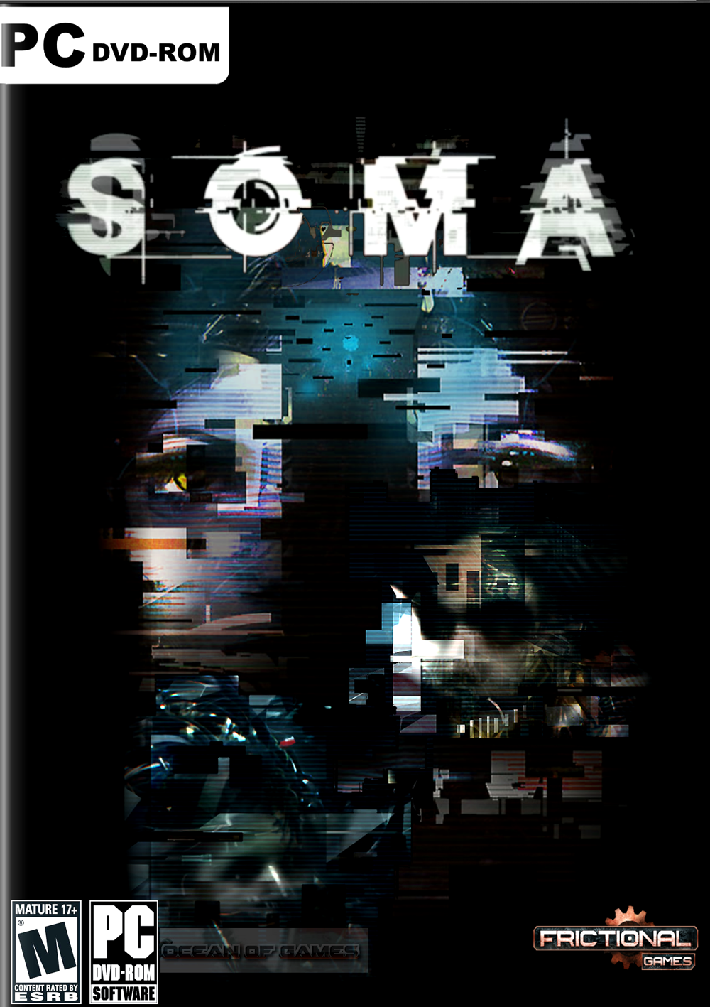 Spesifikasi SOMA - Info Game PC