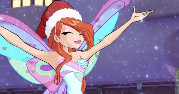 Sephira´s Winx Club Episodes