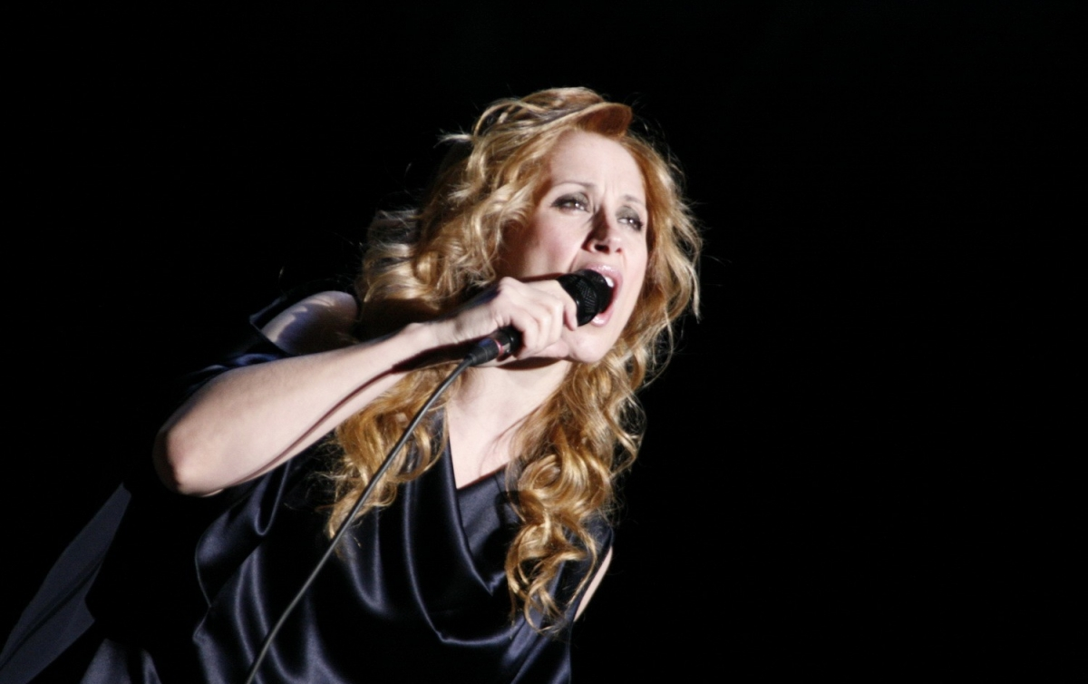 Publications by Shegor: Belgian singer L.Fabian