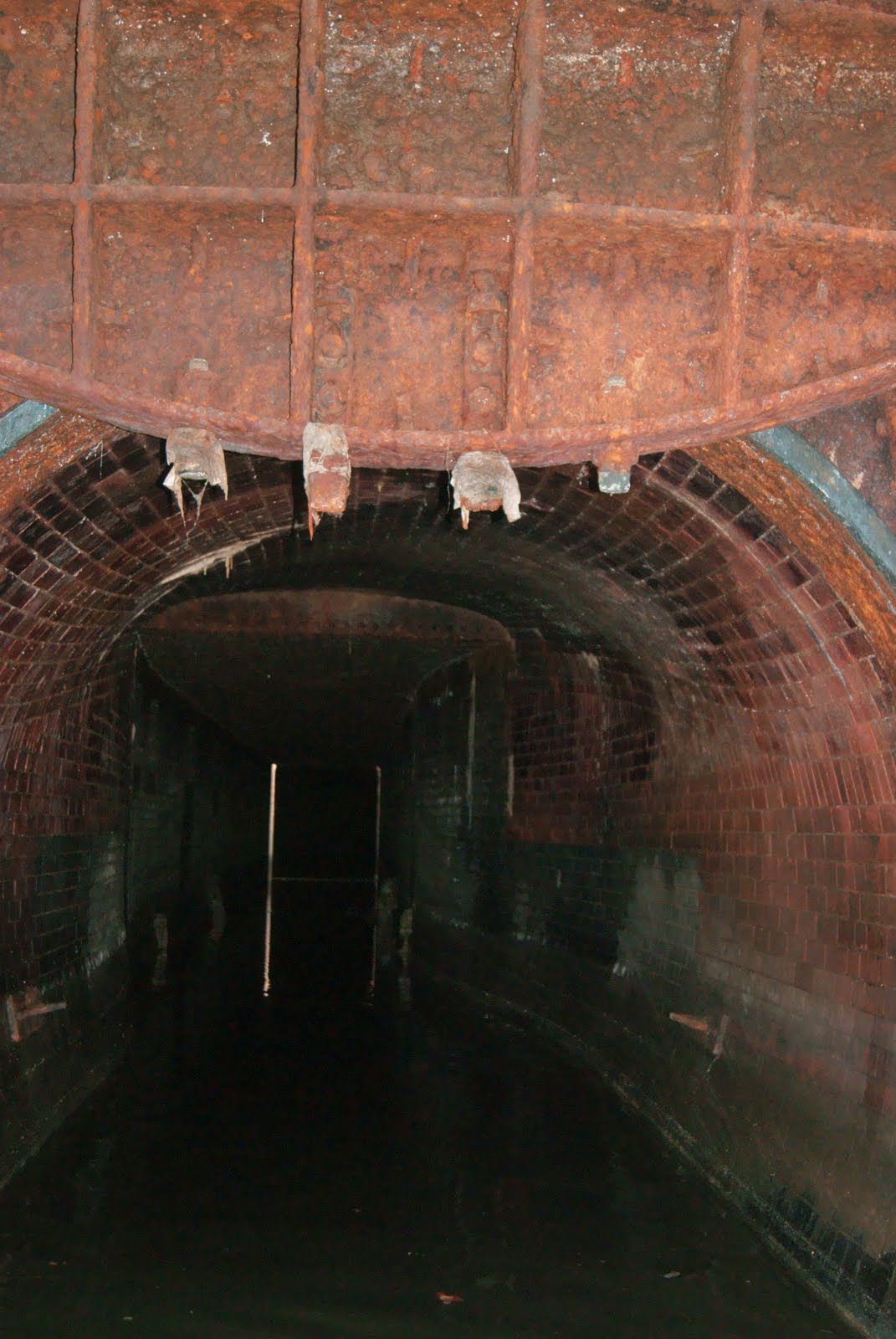 Jacky Parp-Parp Pardon: Joseph Bazalgette's Miracle – Inside one of ...