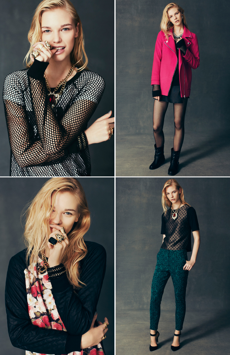 June | 2013 | Collage Vintage