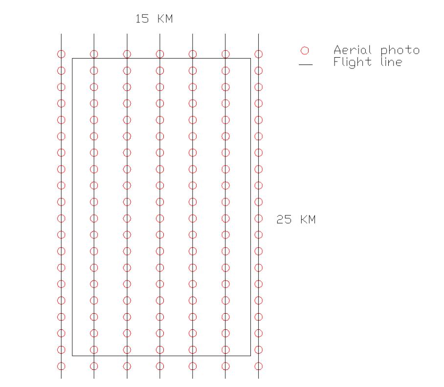 Science Geomatics Notes and Supplements: Lab 2 Flight Planning ...