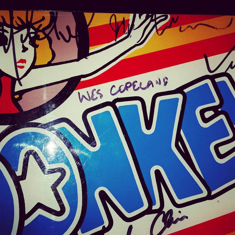 Lakeman And Copeland Hit New World Records In The Race To Donkey Kong's ...