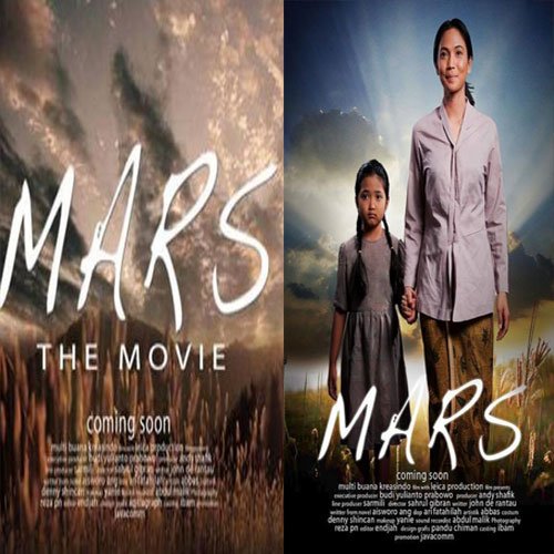 Mars (2016) Sinopsis,Review,Trailer Dan Daftar Pemain Film Lengkap ...