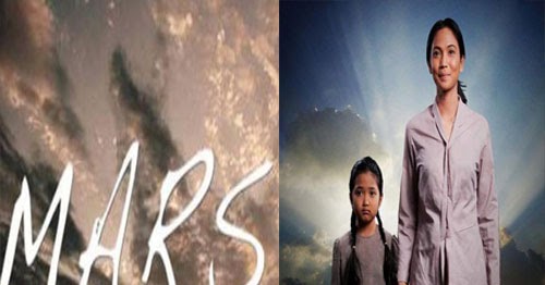 Mars (2016) Sinopsis,Review,Trailer Dan Daftar Pemain Film Lengkap ...