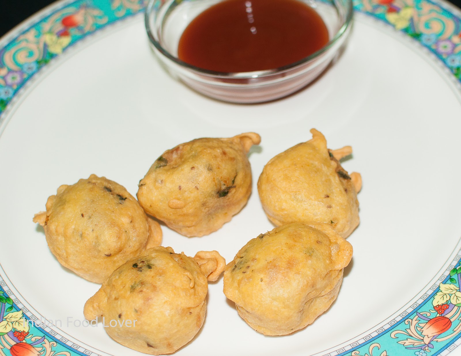 Indian Food Lovers: January 2013