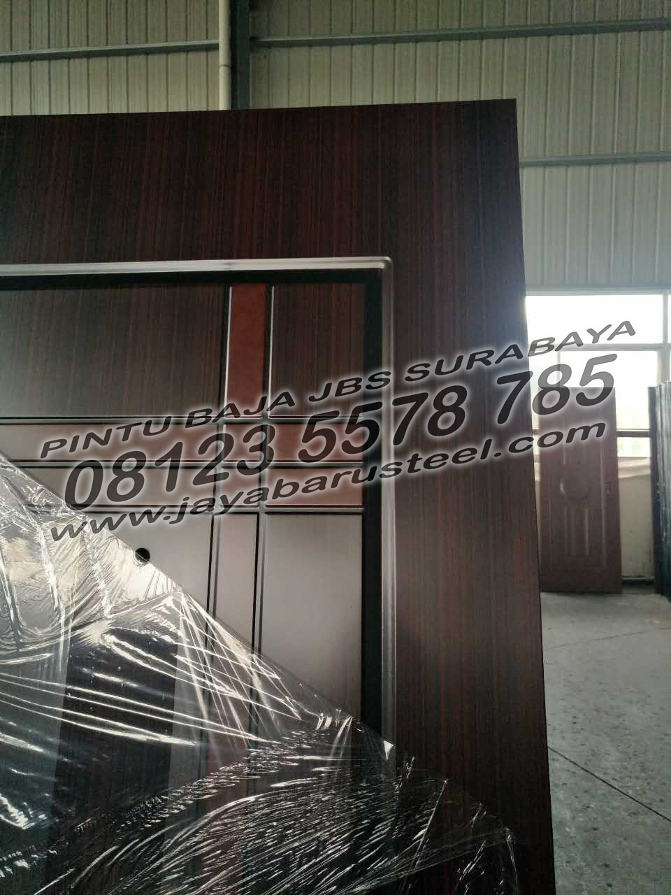 Pintu Kamar, Pintu Rumah Klasik, Pintu Rumah Mewah Dari BAJA - Surabaya ...