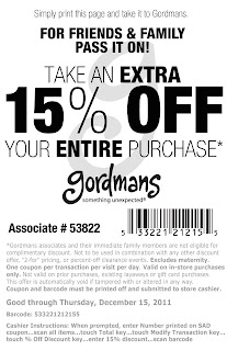 Flamin Hot Coupons: Hot Gordmans Coupons