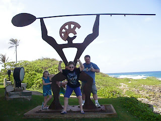 MORE KIDS THAN SUITCASES: Turtle Bay Resort - Look Both Ways for Things ...