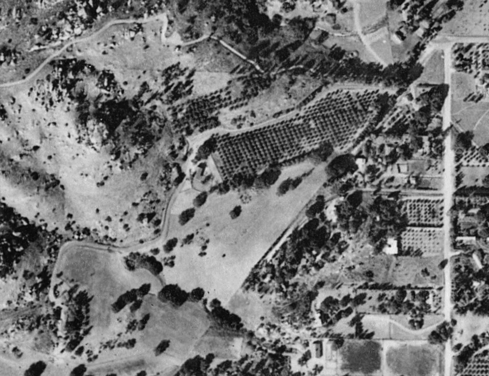 Iverson Movie Ranch: Filming "The Roy Rogers Show" on Roy and Dale's ...