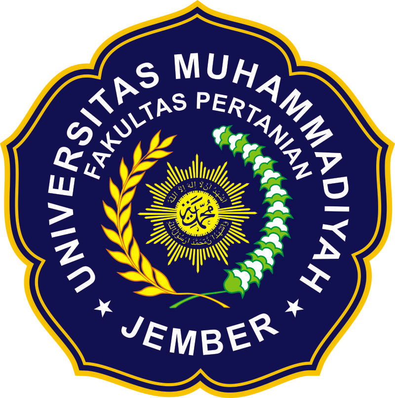 Logo Baru Universitas Muhammadiyah Jember Tahun 2016