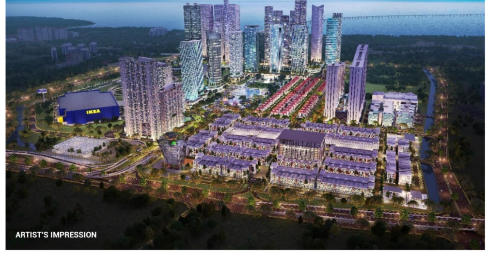 Aspen (Group) Holdings Limited