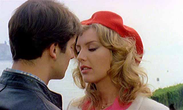 Commedia sexy all'italiana: Anna Maria Rizzoli