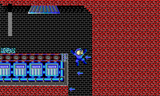 Super Adventures in Gaming: Mega Man (MS-DOS)