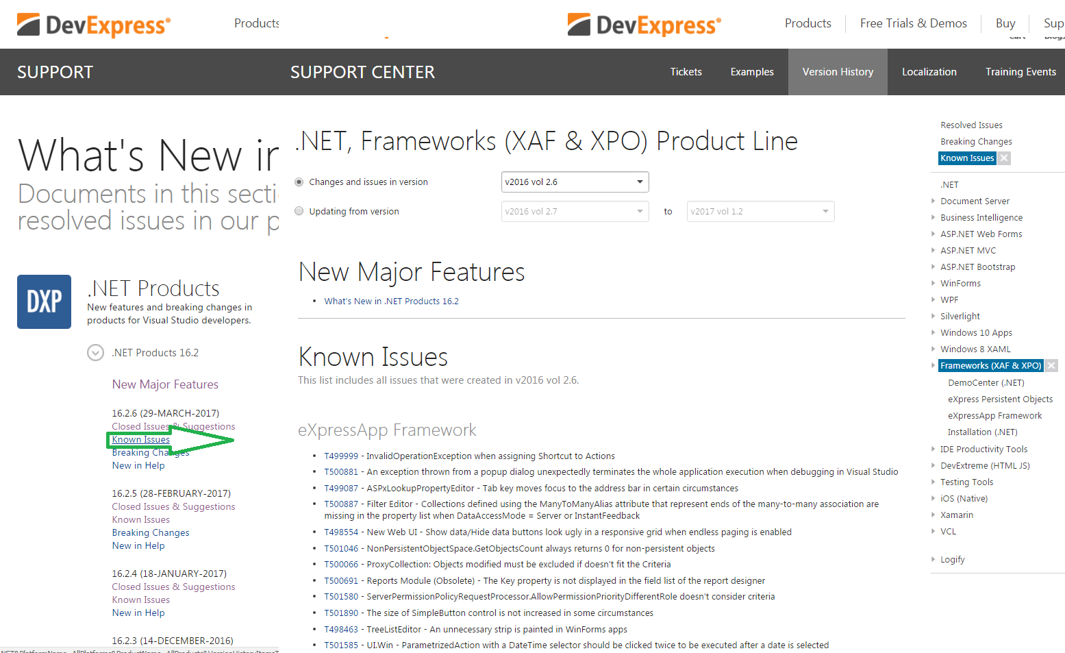 News Tips Tricks And More About Devexpress Expressapp Framework Xaf
