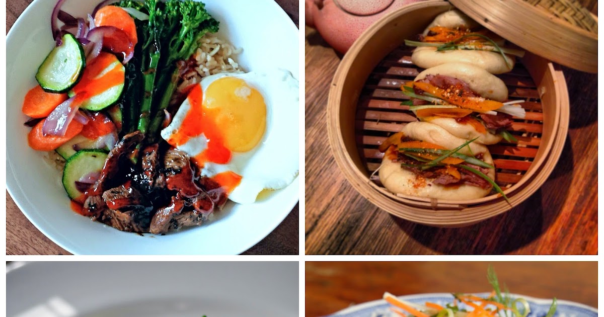 Domestic Sluttery: Top Ten Lamb Recipes