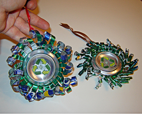 Steve's Root Beer Journal: Weird Soda Can Art