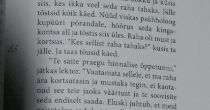 Võromaaveere: Inimese väärtus