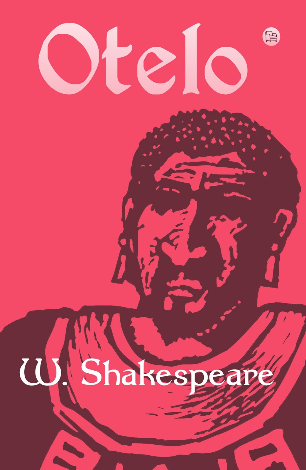 *Tributo entre libros*: Reseña: Otelo de William Shakespeare.