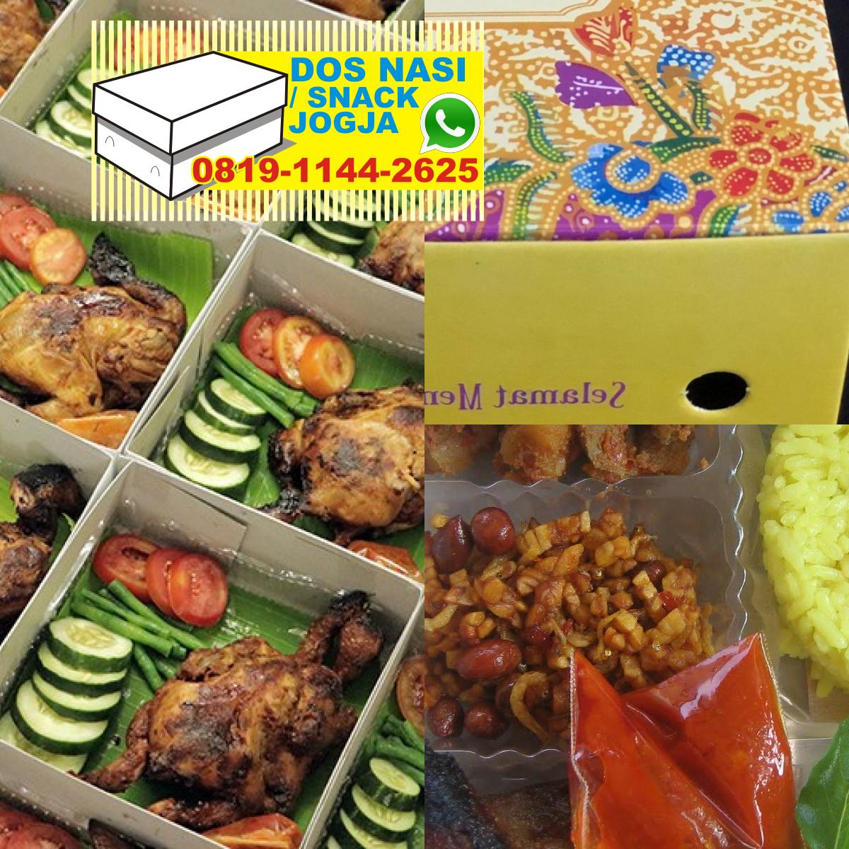 Jual Kardus Nasi | O819~1144~2625 (WA) ukuran kotak snack harga dus ...