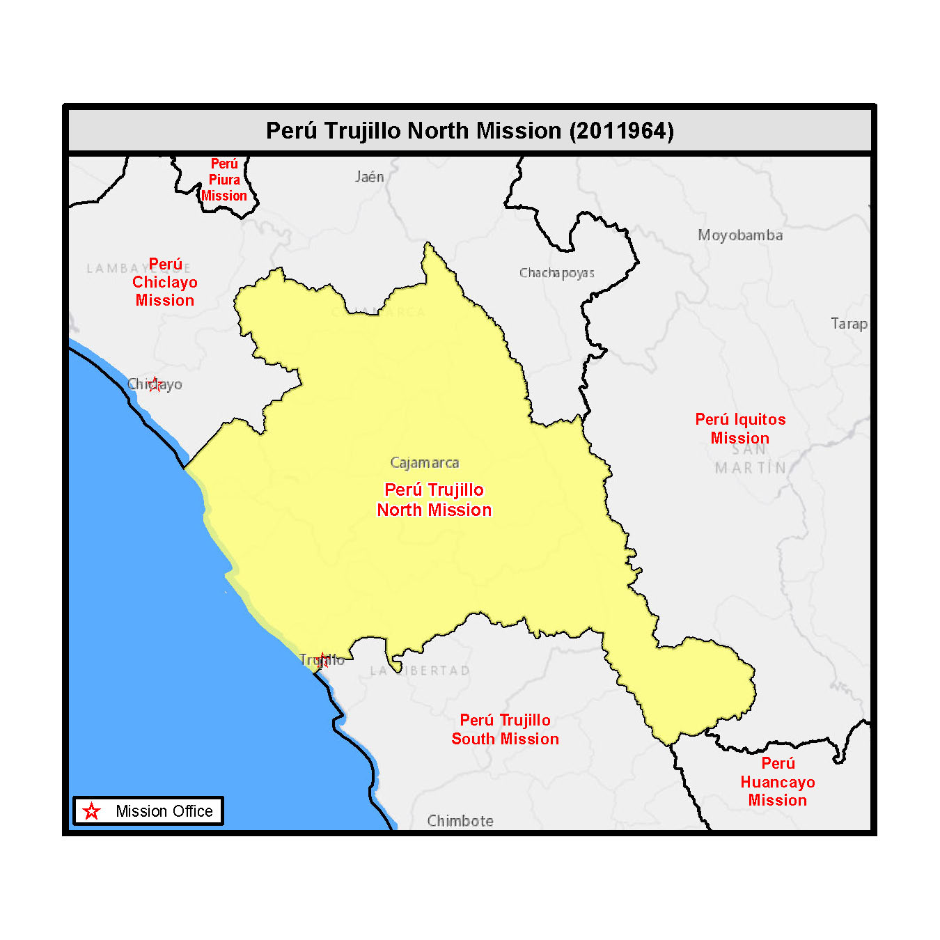 Hermana Cassie McNamara: A Letter from the Mission President! - 05/03/2017