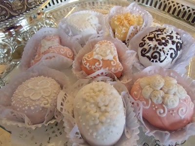 Gateaux Orientaux Constantinois