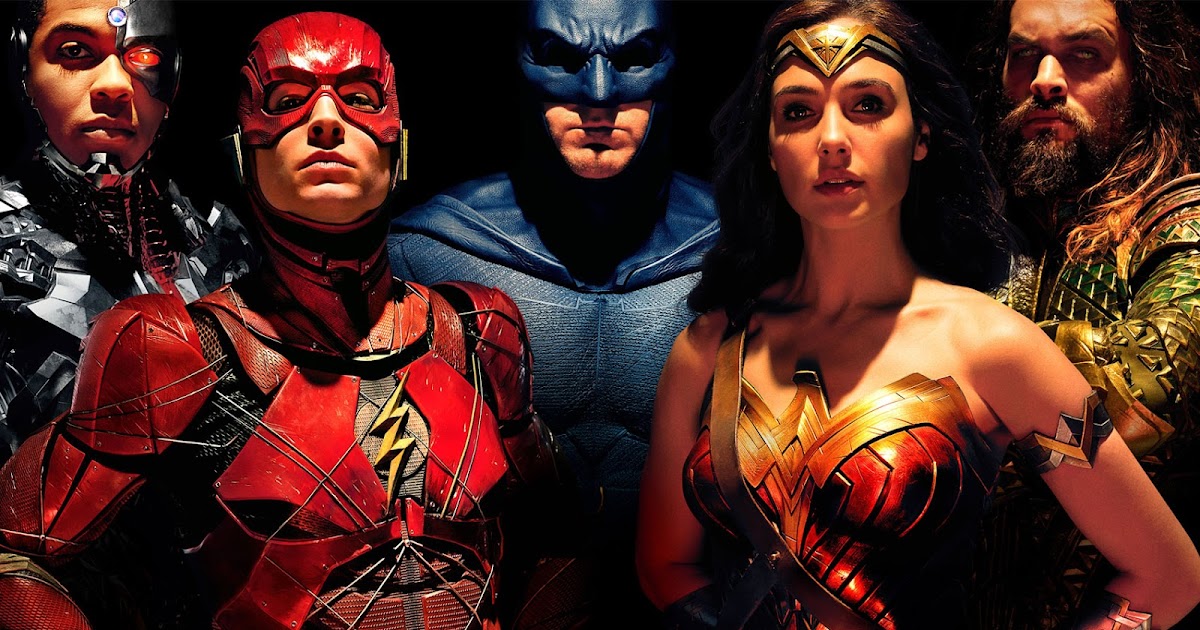Cape and Cowl: Alternate Justice League Trailer Revealed