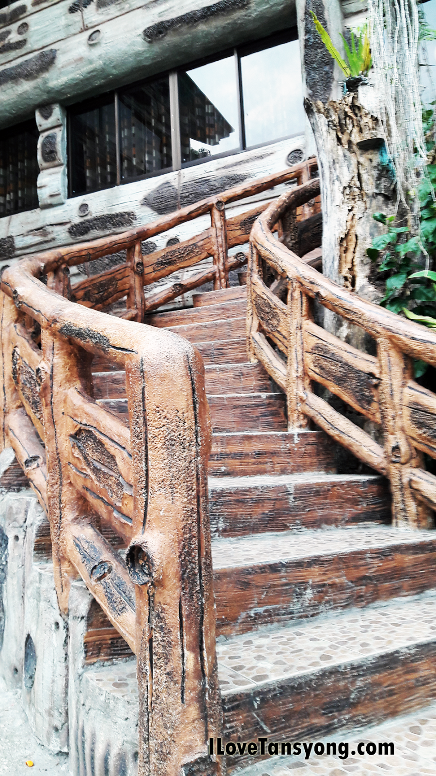 🏊 One Night in Bosay Resorts In Antipolo City - I ♥ Tansyong™