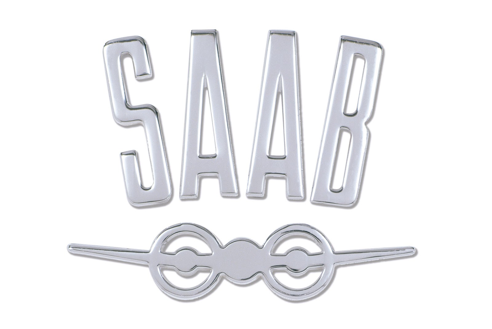 Saab Logo ~ 2013 Geneva Motor Show