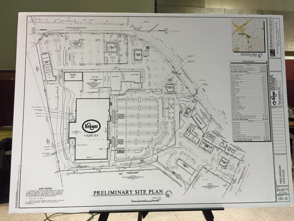 Tomorrow's News Today - Atlanta: Historic Cafeteria to Close July 10th ...